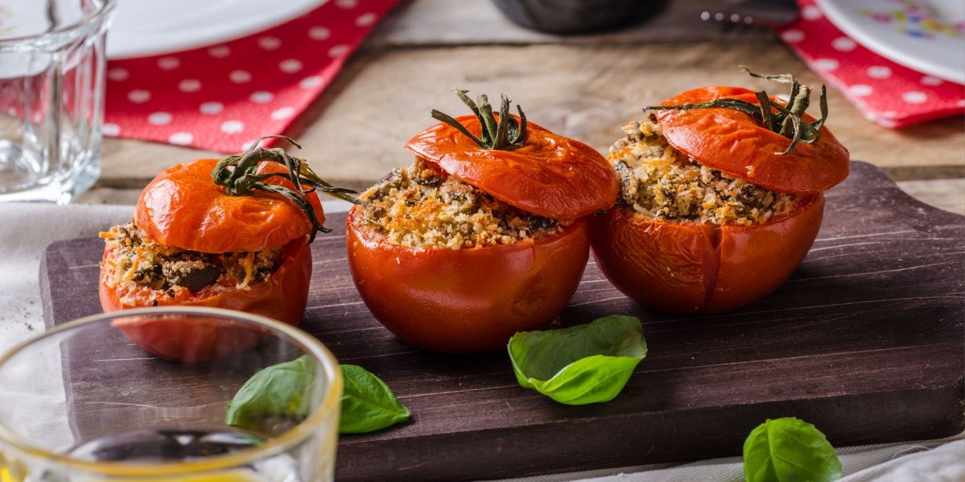 Tomato Magic: 8 Simple Recipes to Highlight Your Garden's Best