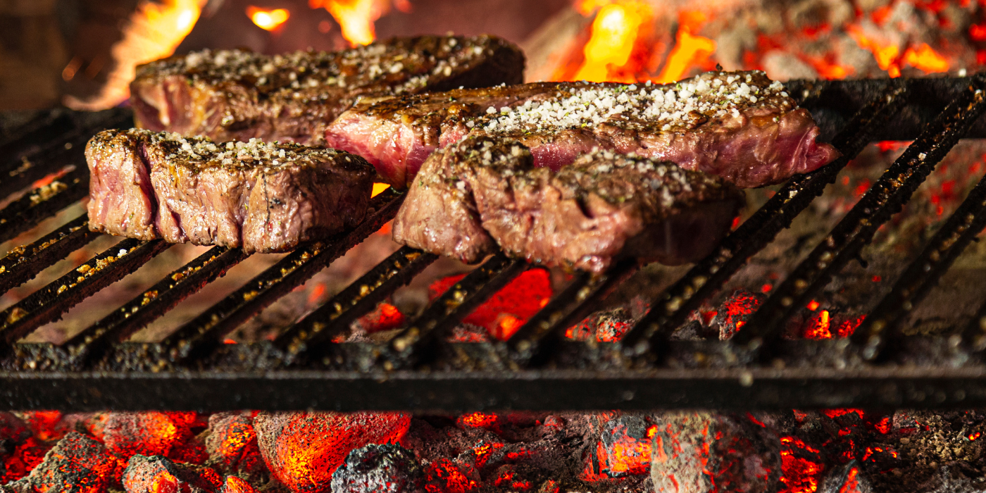 Unlock the Secrets to Perfect BBQ: Choose the Right Charcoal!