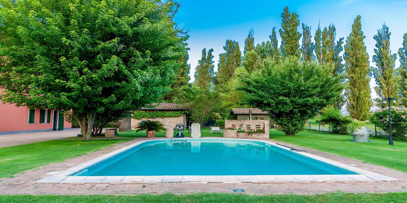7 Creative Landscaping Ideas to Transform Your Swimming Pool Area