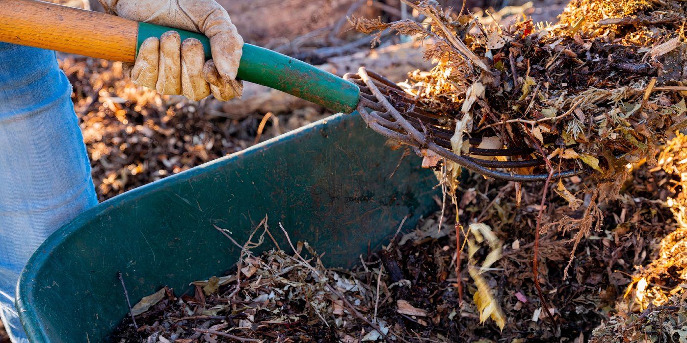 Compost Faster: 5 Surprisingly Simple Tips to Try