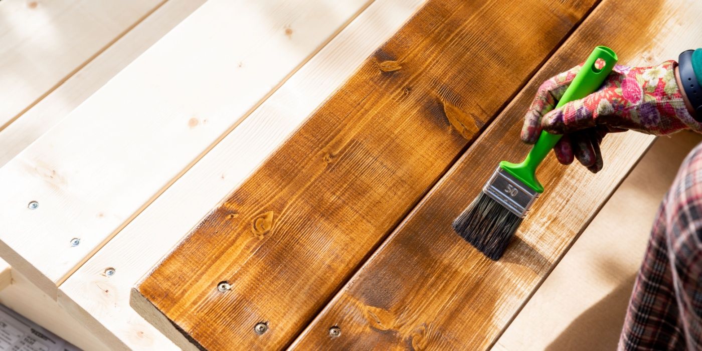 Here's Your Guide to Summer-Proofing Your Outdoor Furniture