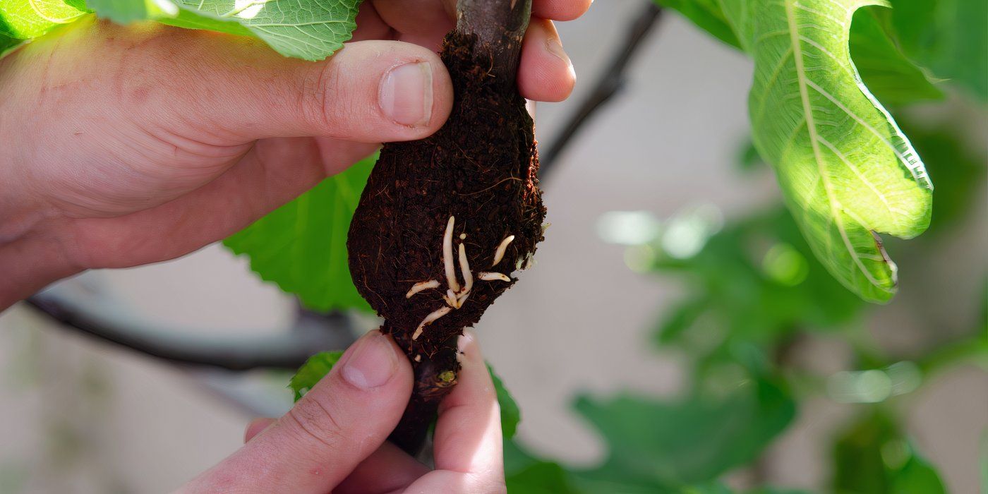 How Air Layering Plants Helps Expand Your Garden Plant Collection