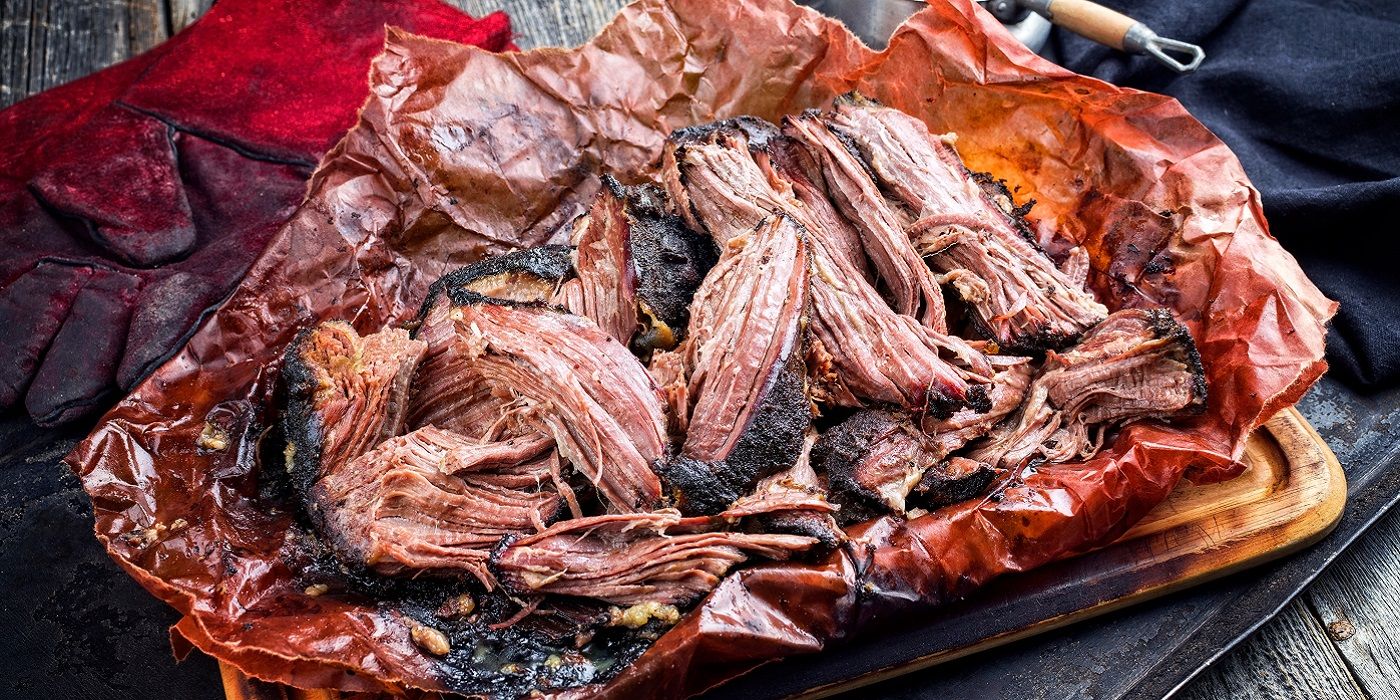 How Can You Use Peach Paper to Up Your BBQ Game?