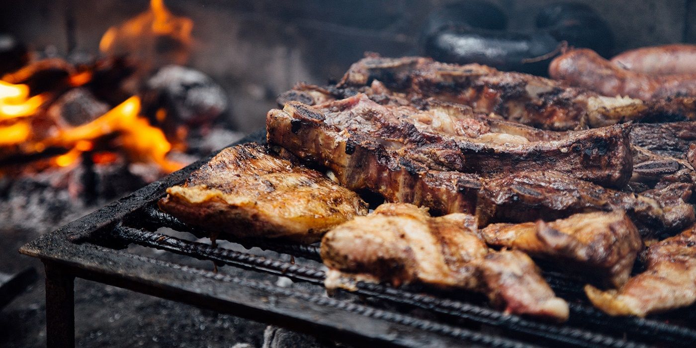 Learn How to Become a Competitive BBQer