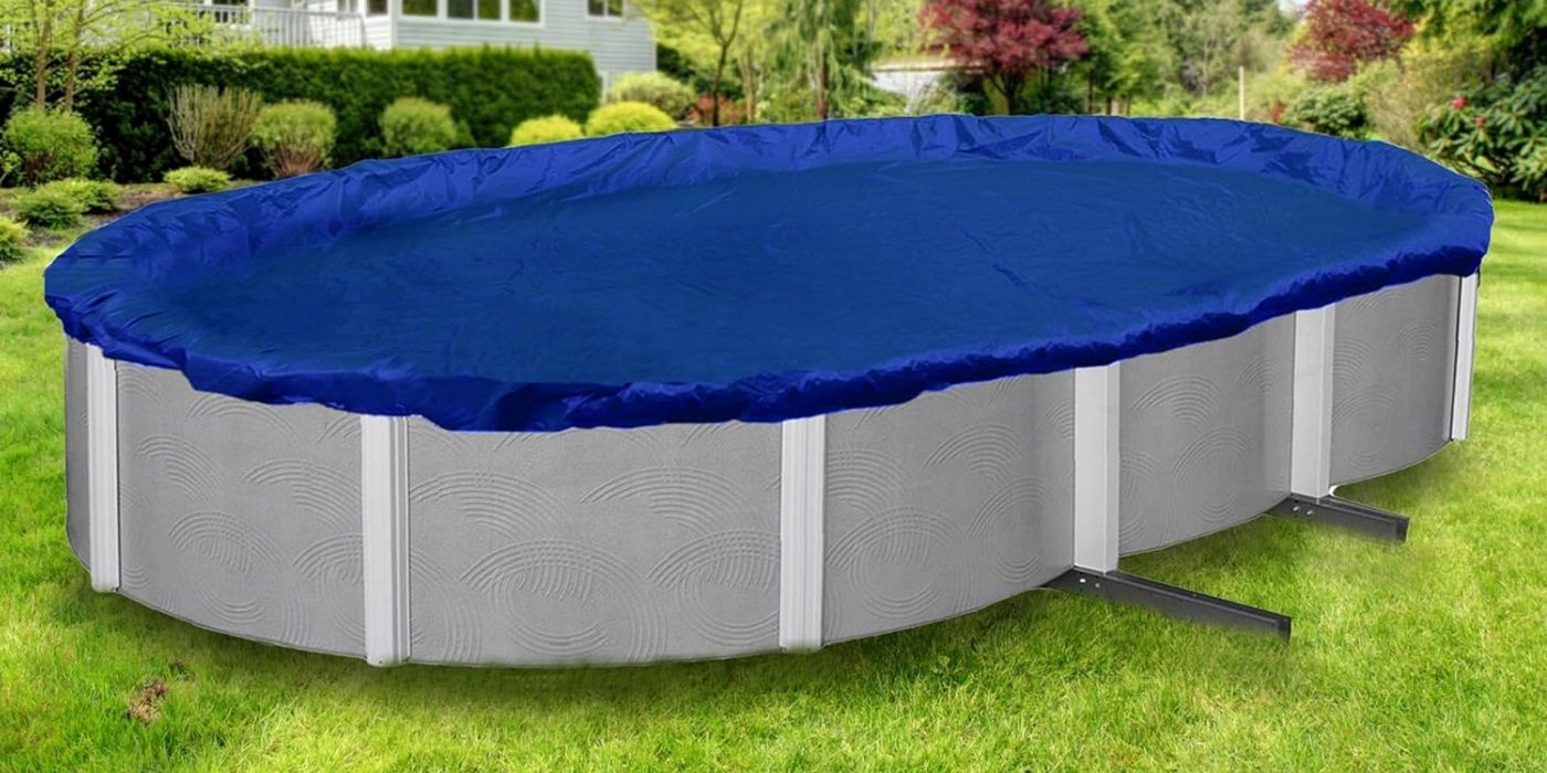 Cover Your Swimming Pool With the Best