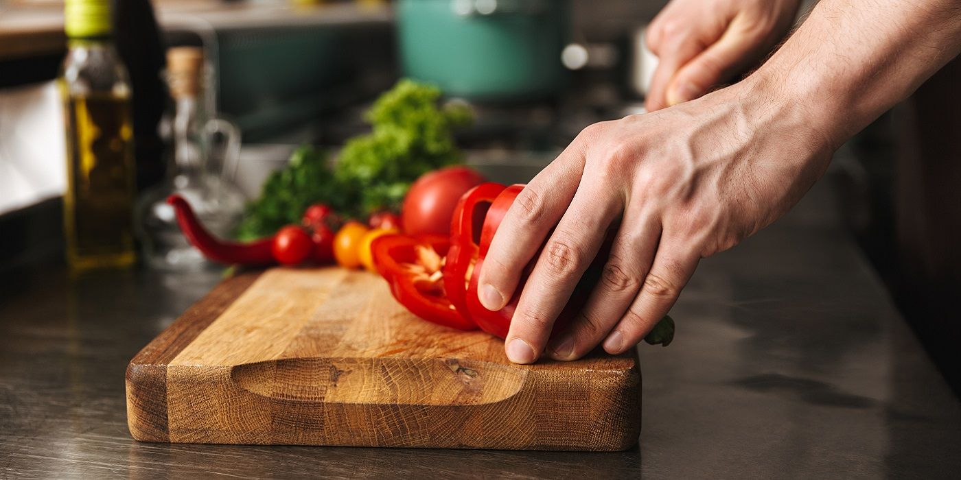 Learn the Best Way to Grill Vegetables