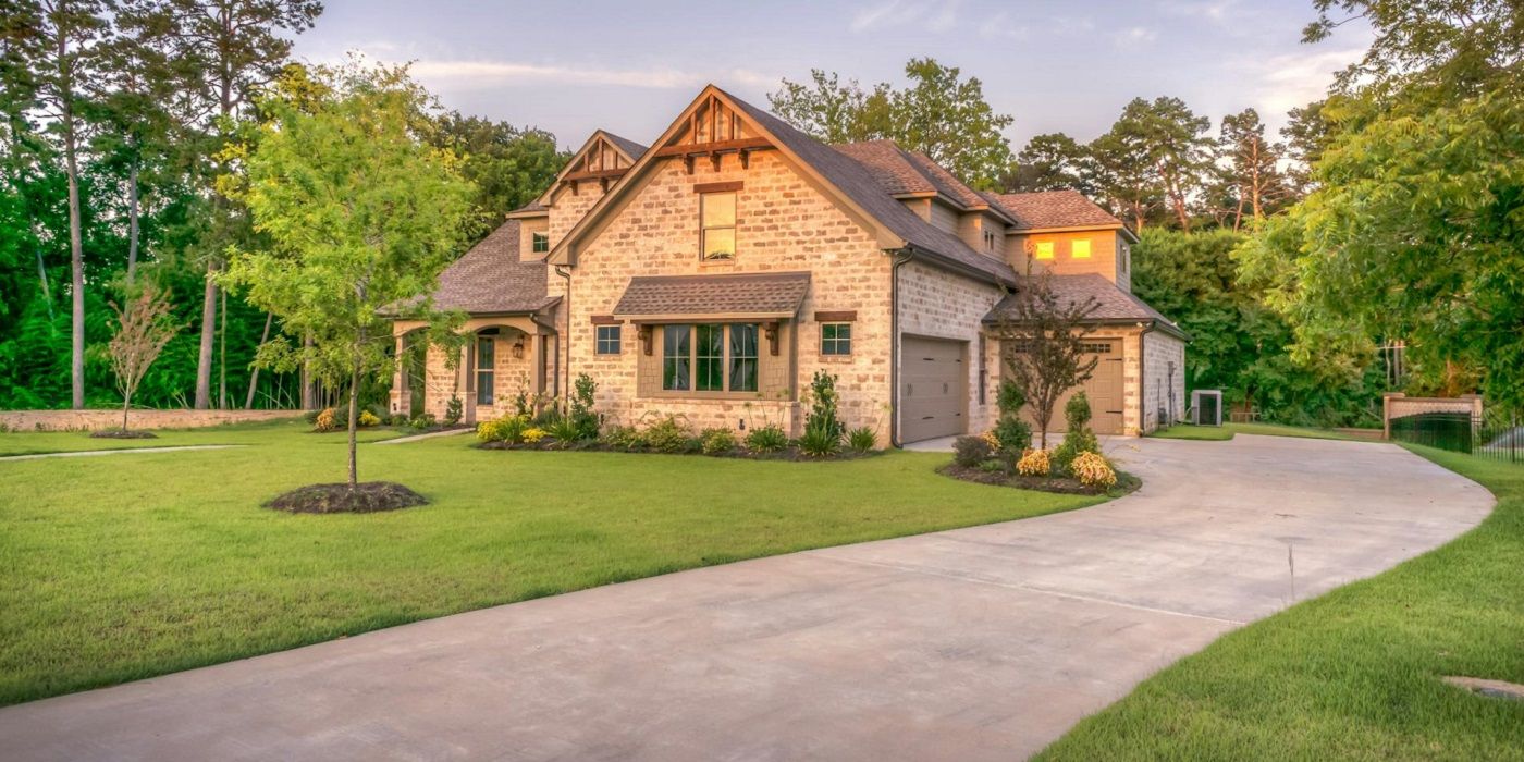 How to Edge Your Lawn