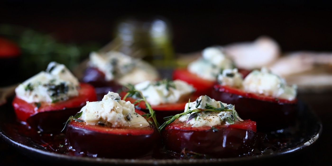 Learn How to Grill Fruit For a Tasty BBQ Treat