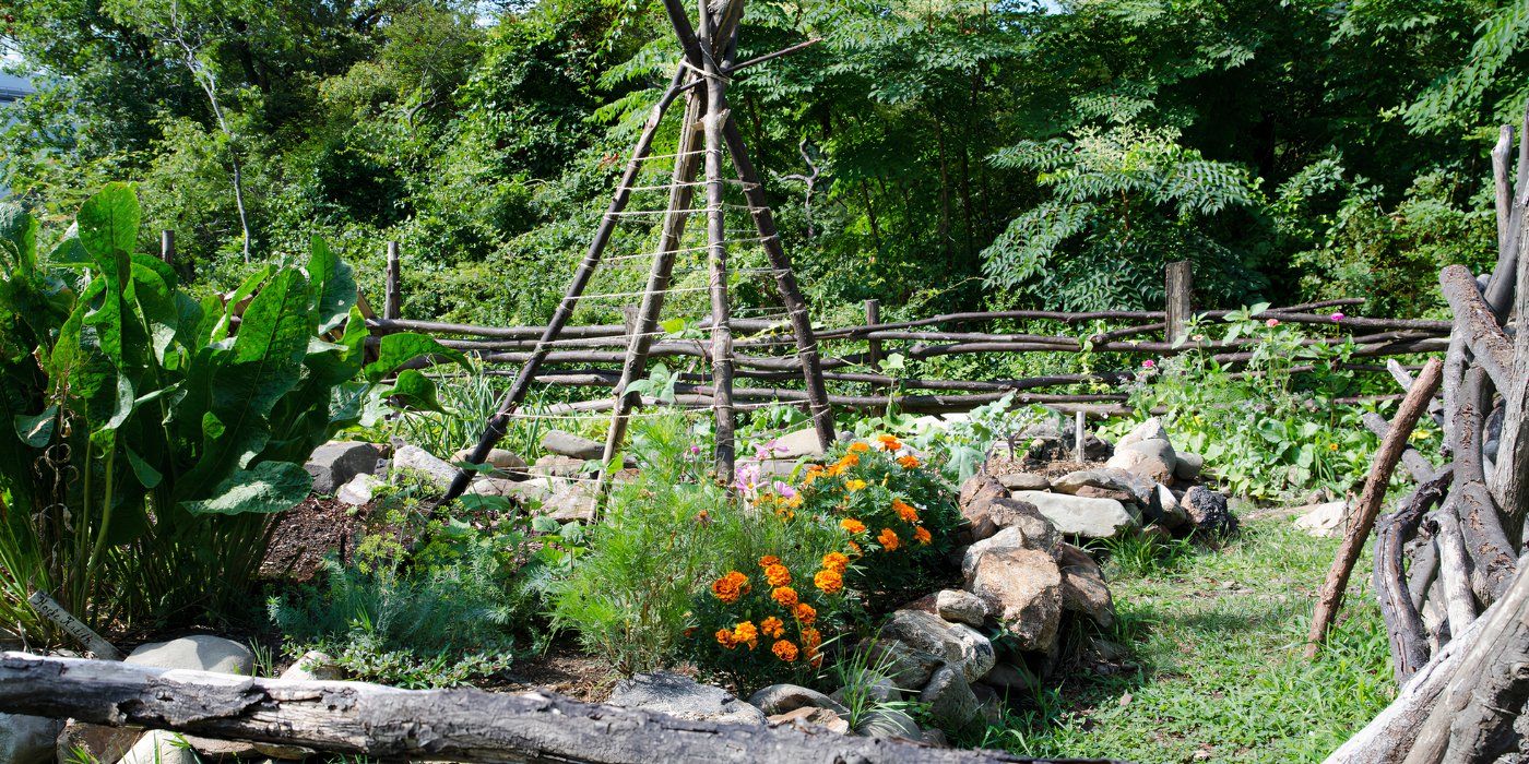 5 Historical Gardens To Inspire Your Next Garden Design