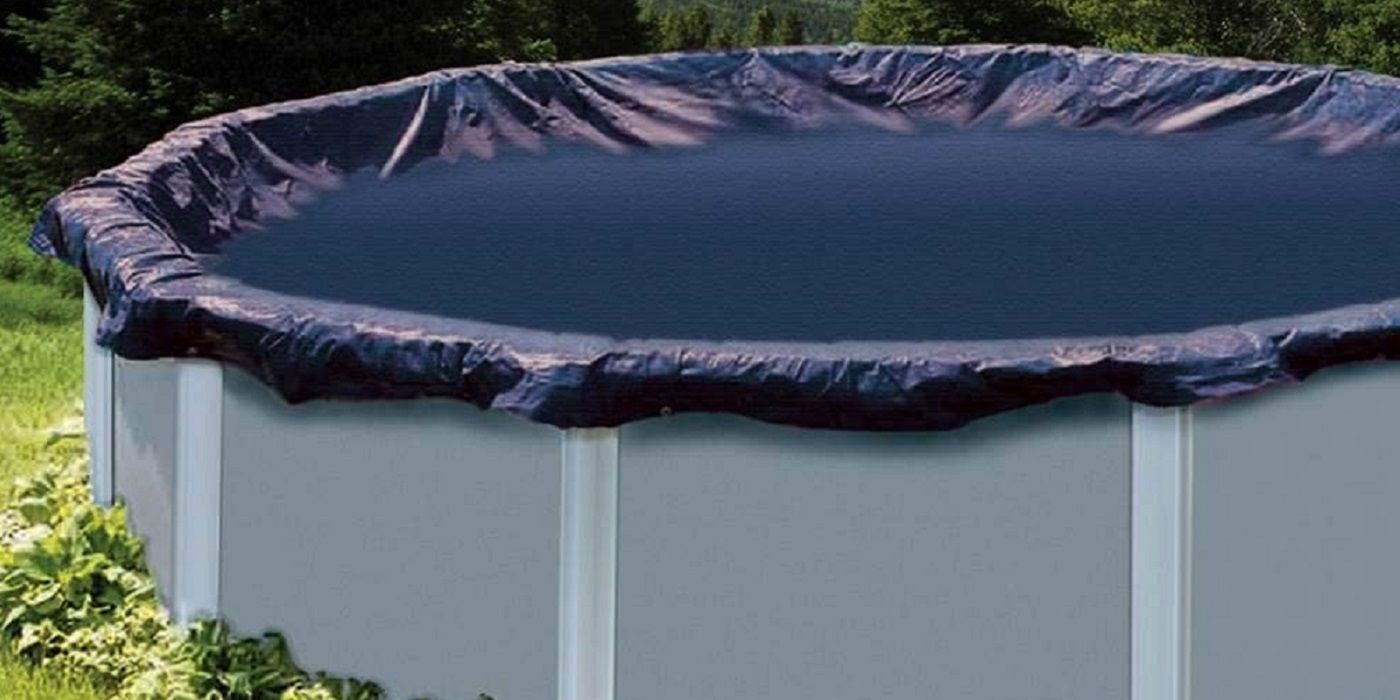 Cover Your Swimming Pool With the Best