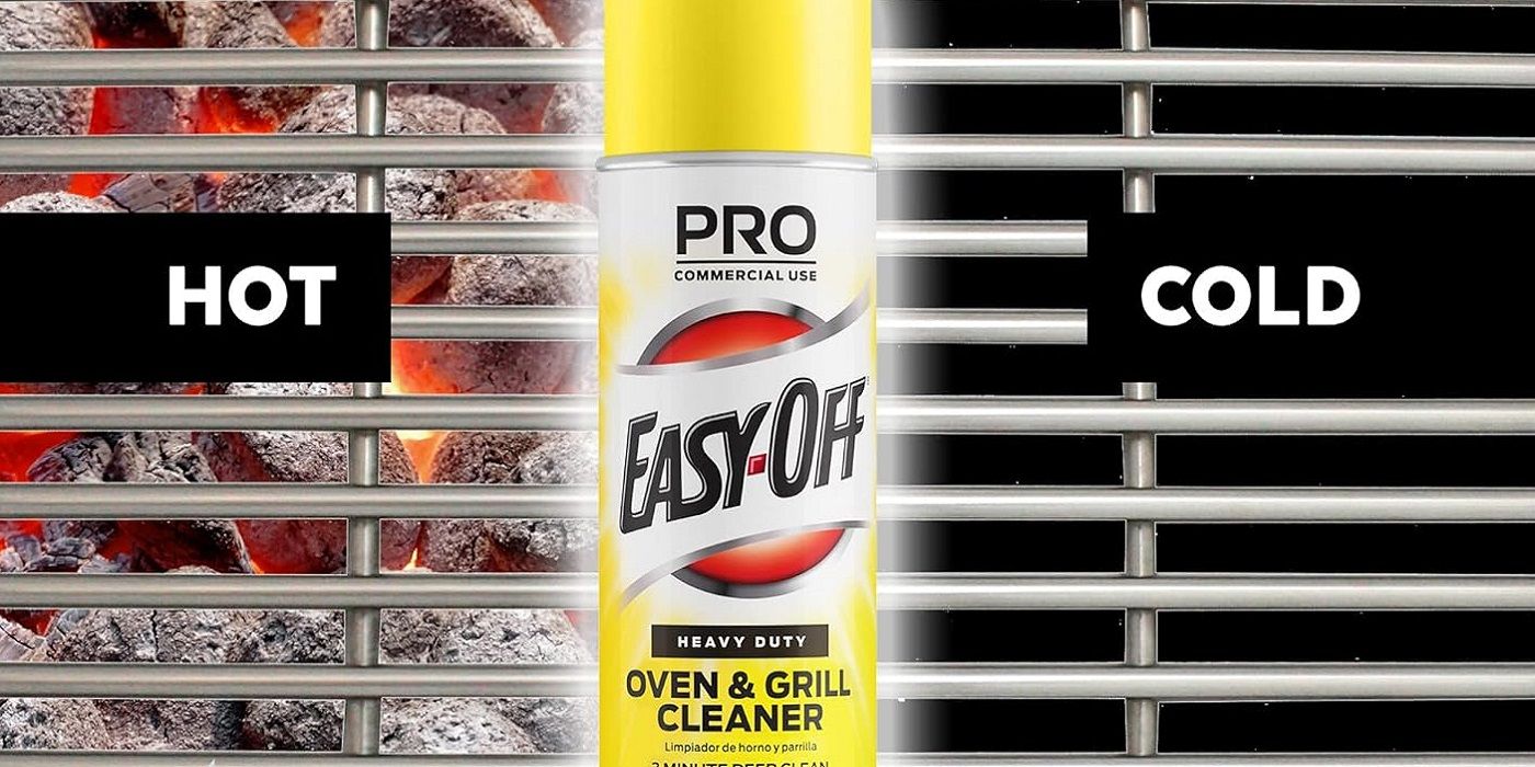 Find Out Which Grill Cleaner Is Best For Your BBQ
