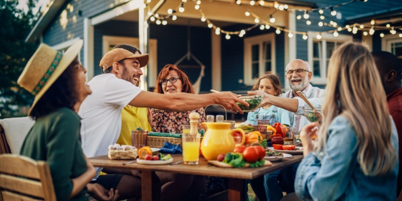 How to Plan a Relaxing and Budget-Friendly Backyard Staycation