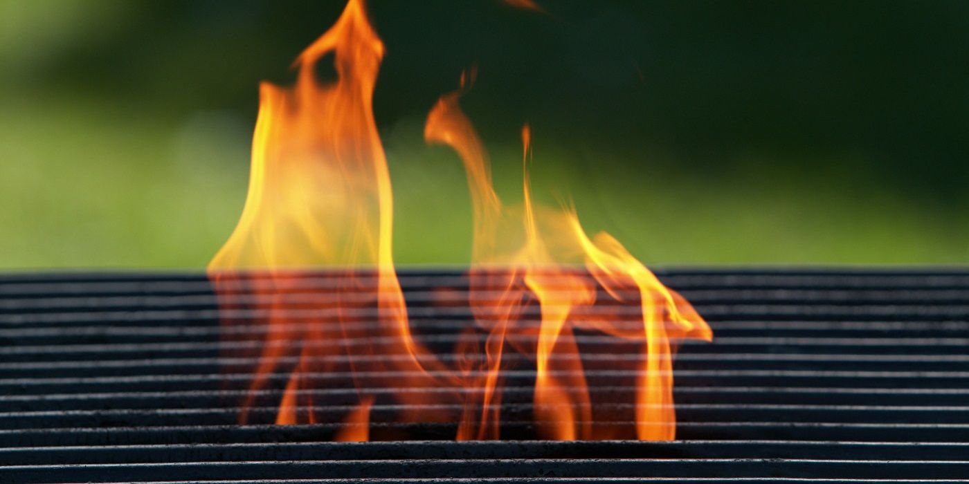 Get Your Grill Summer-Ready Again