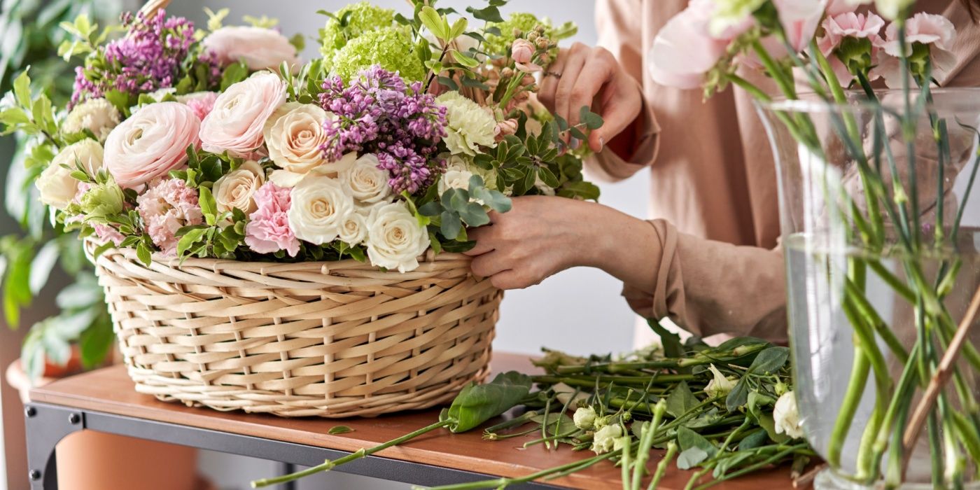 Floral Competition: The Art of Competitive Flower Arranging
