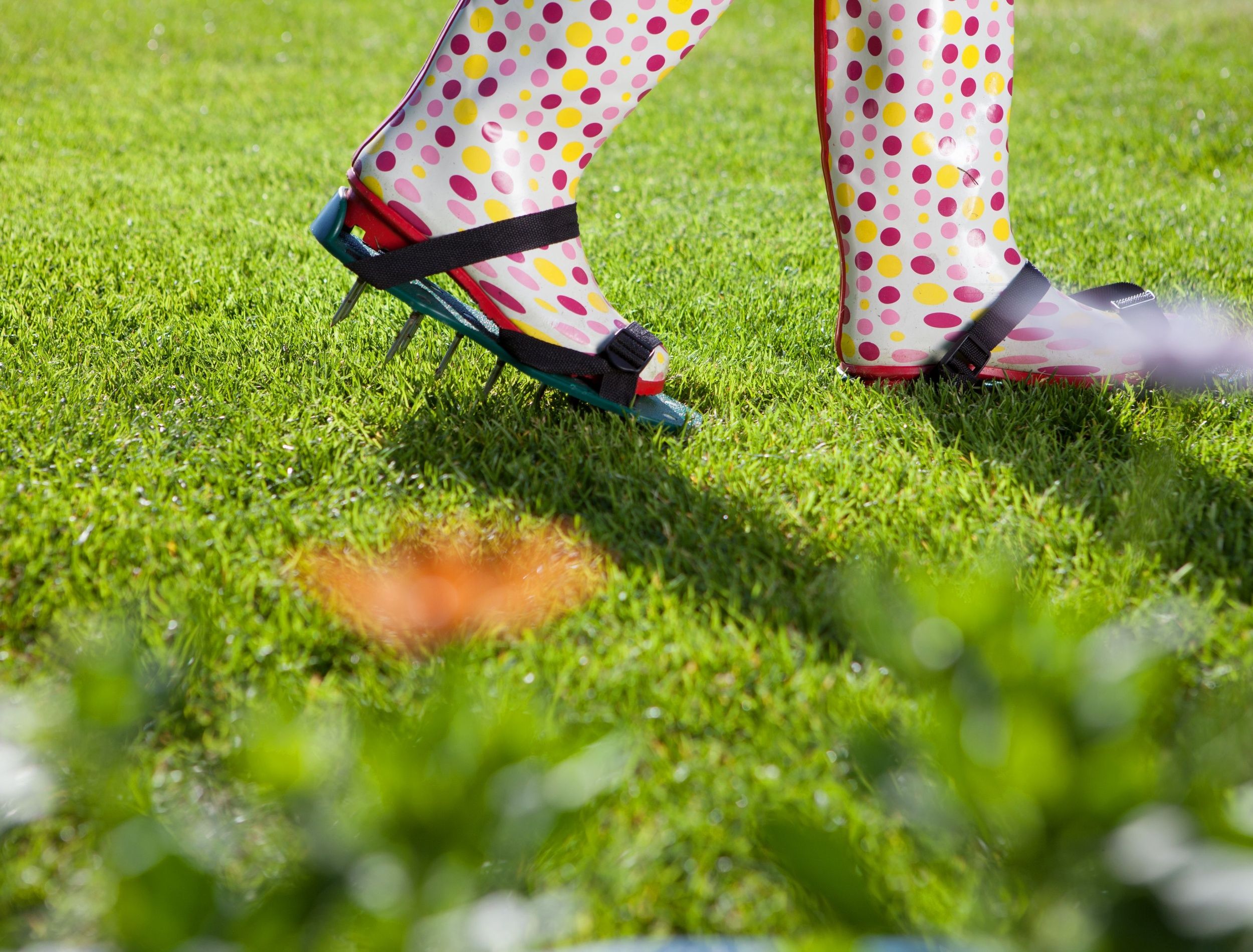 Why Soil Decompaction is Crucial This Summer