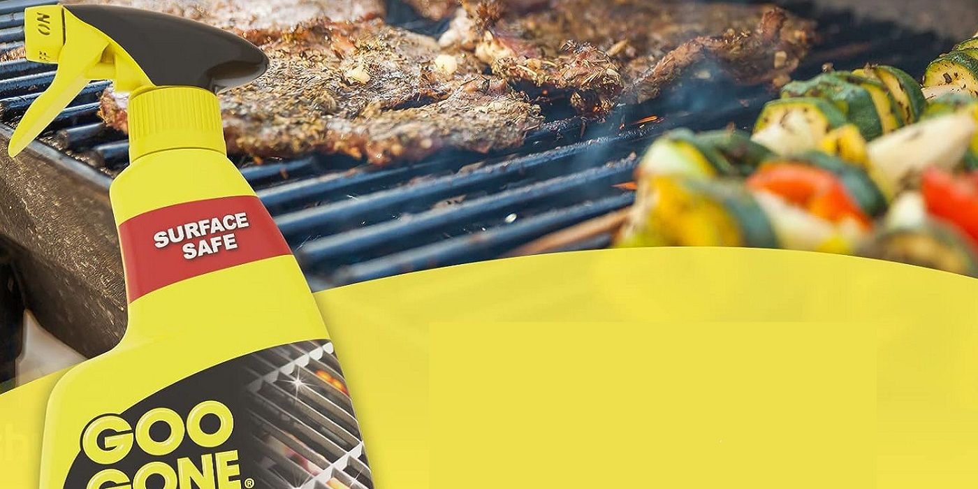 Find Out Which Grill Cleaner Is Best For Your BBQ