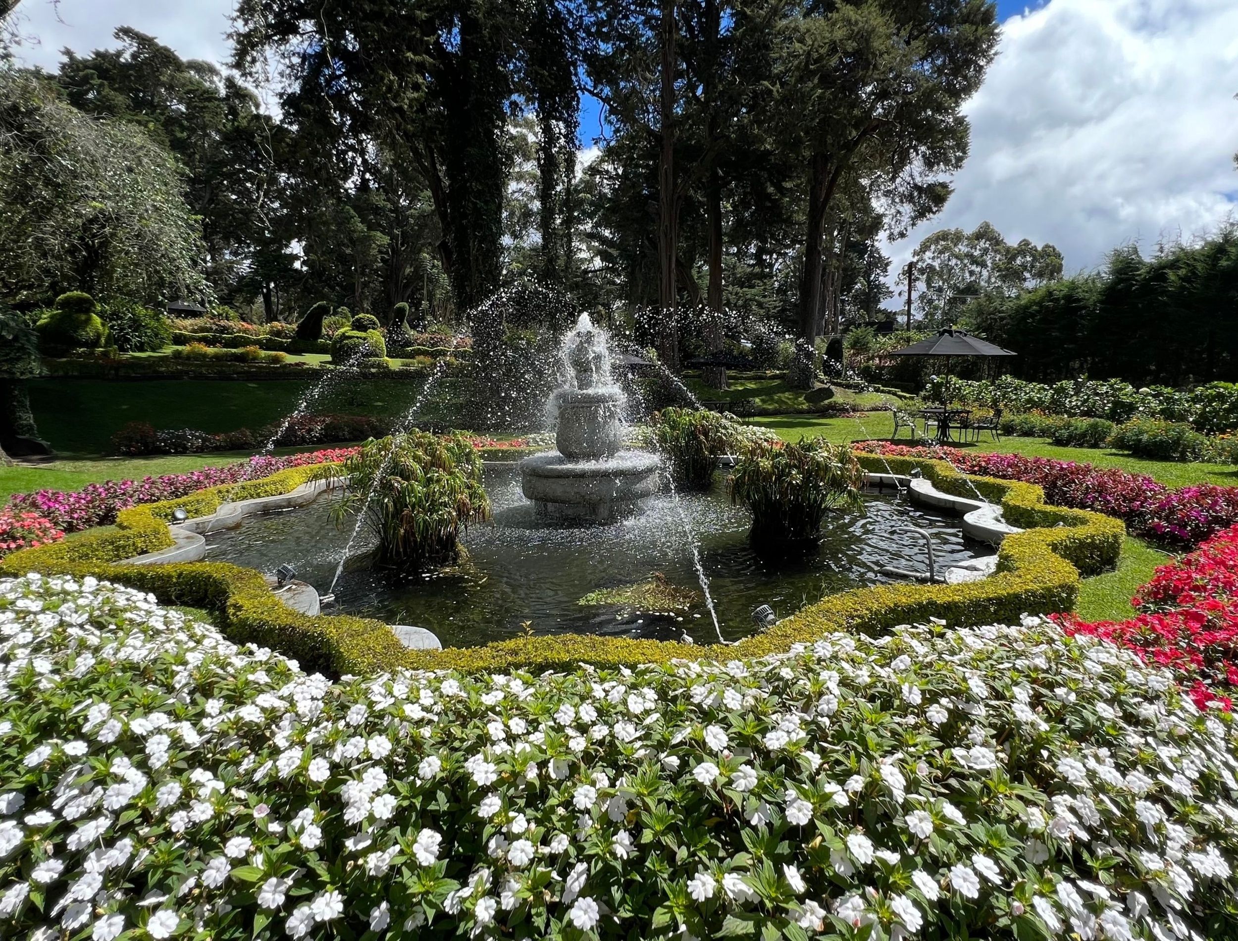 1920s Landscaping Trends: Bringing Classic Designs Back