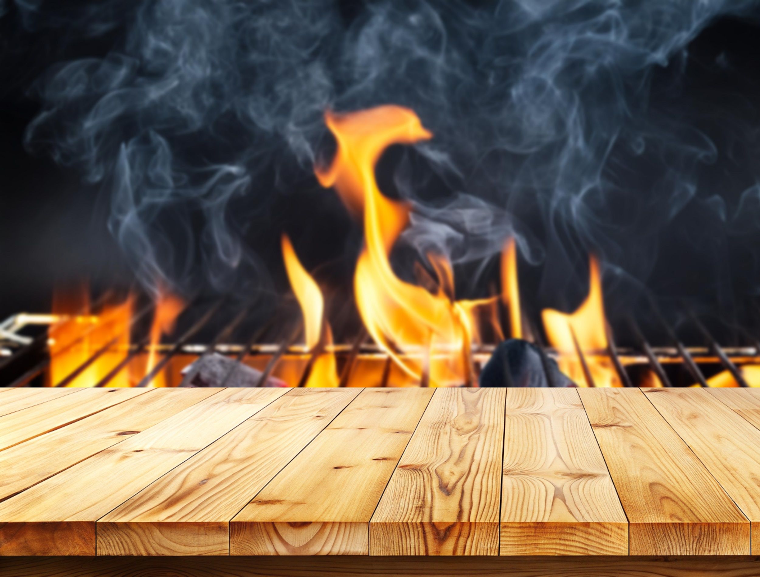 Learn How to Become a Competitive BBQer