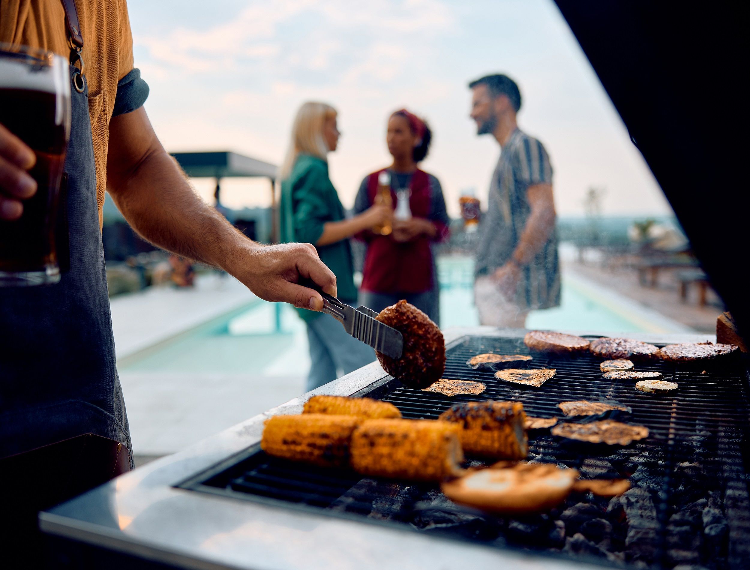 Find Out Which Grill Cleaner Is Best For Your BBQ