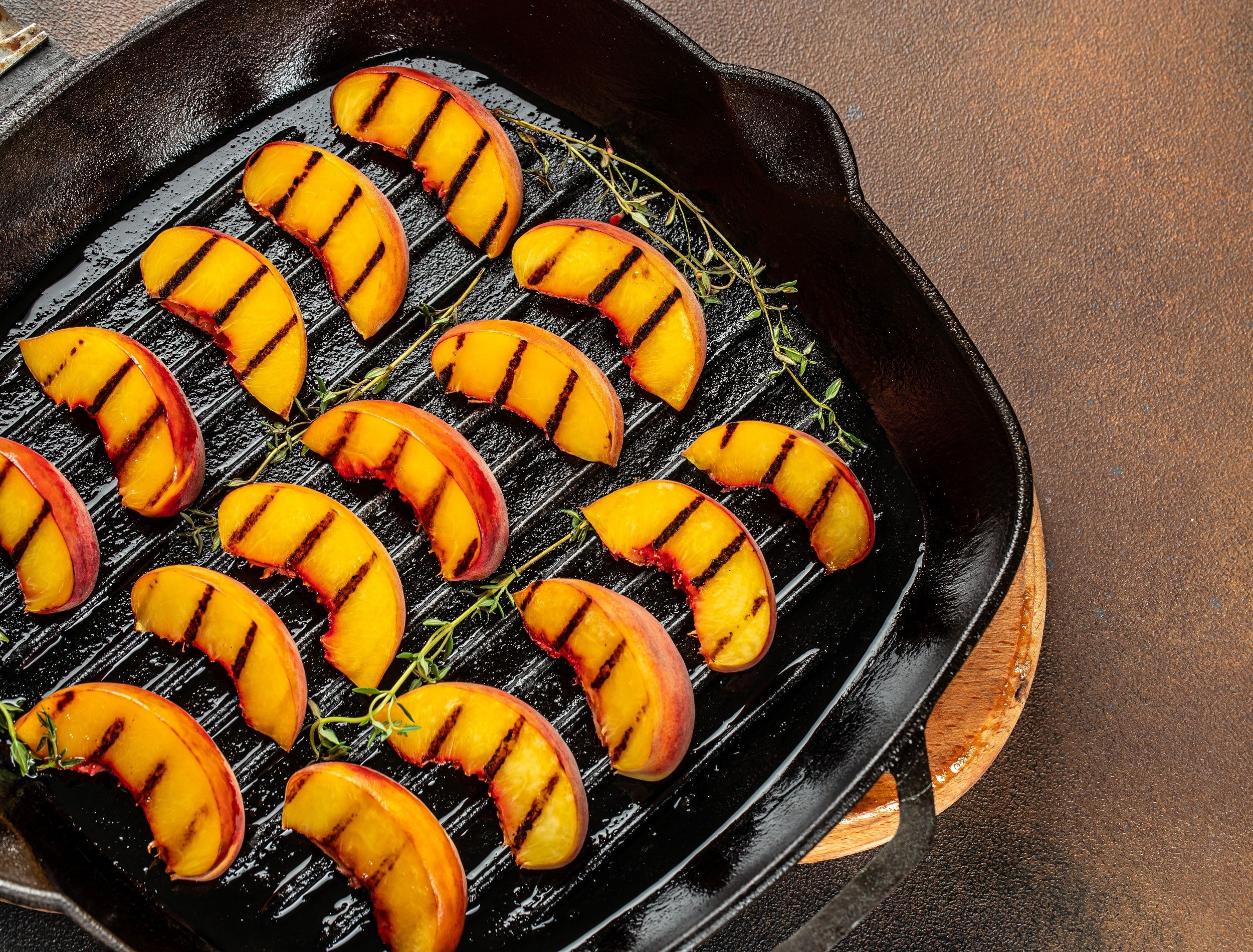 Learn How to Grill Fruit For a Tasty BBQ Treat