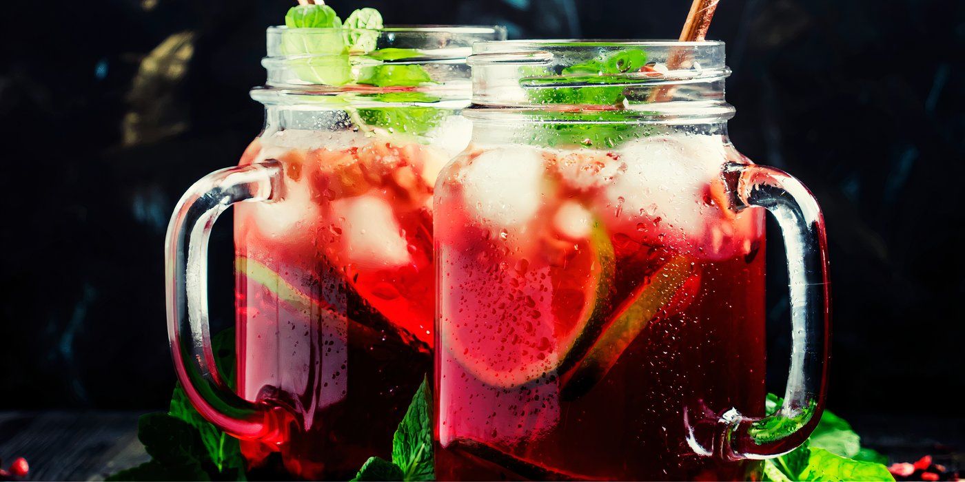 Mocktails: Use 6 Refreshing Summer Drinks Recipes To Stay Cool All Season