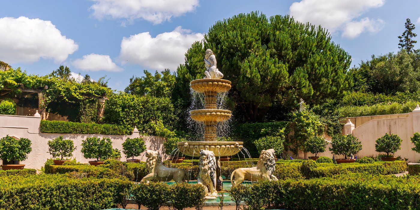 5 Historical Gardens To Inspire Your Next Garden Design