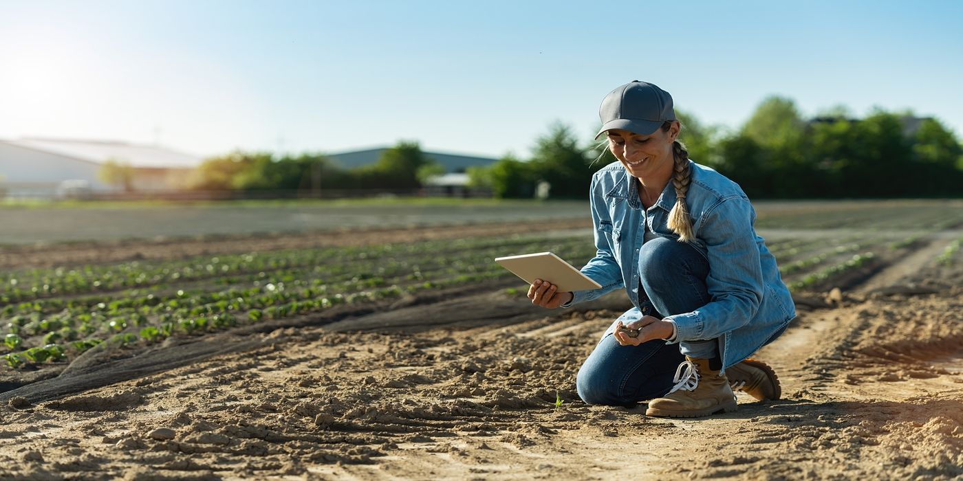 A Guide to Landscape Reading for Gardeners