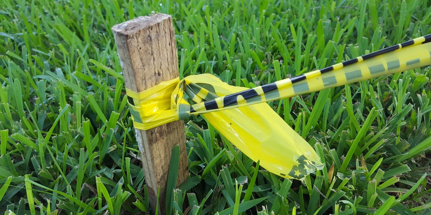 How to Edge Your Lawn