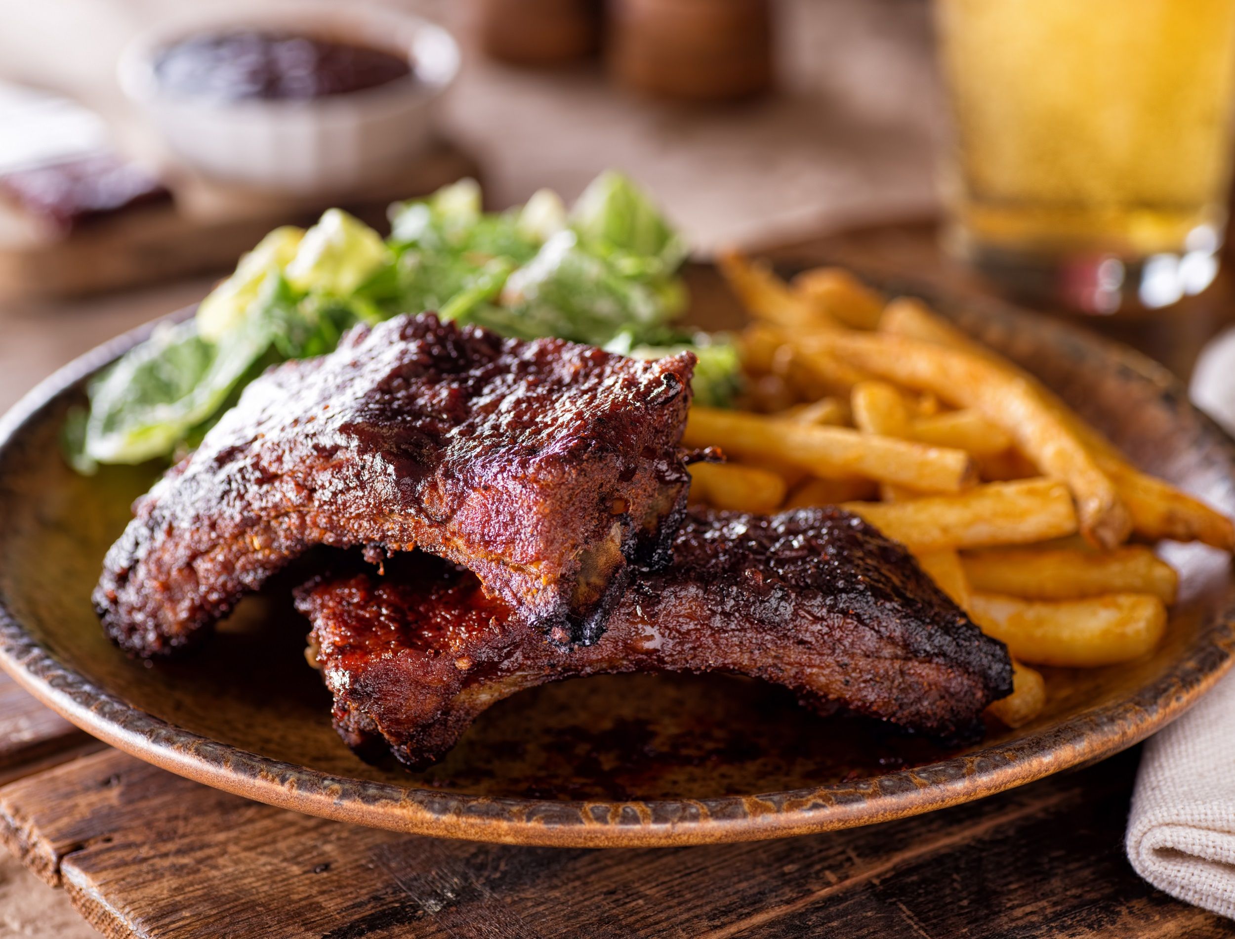 What Makes Memphis BBQ Different?