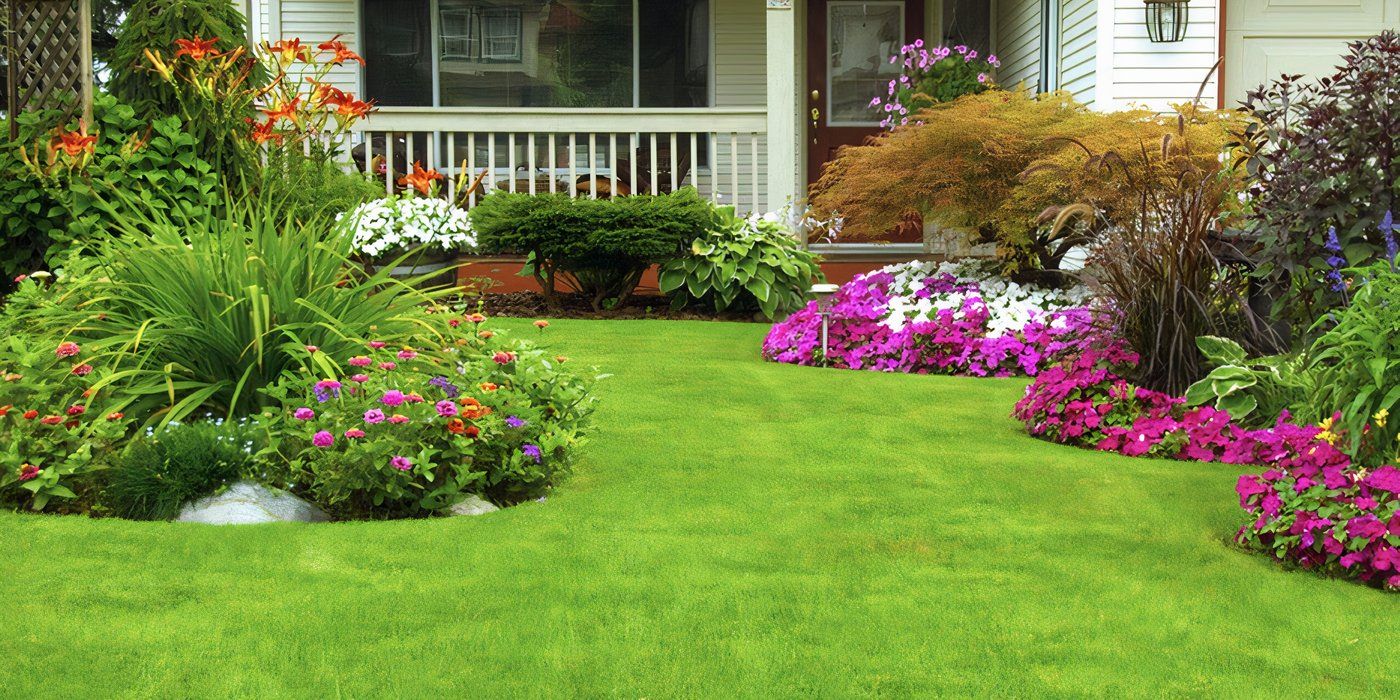 Maintain Your Garden's Beauty: Why Cleanup Is Key All Year
