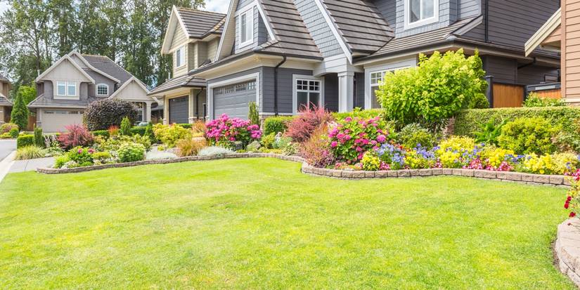 How to Turn Your Front Yard Into a Social Hub