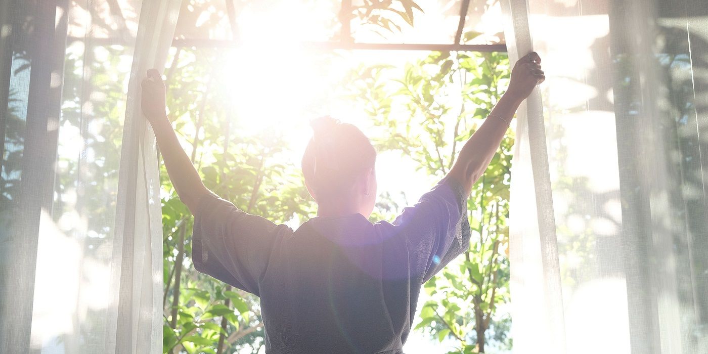 Keep Your Home Cooler During Summer Heat