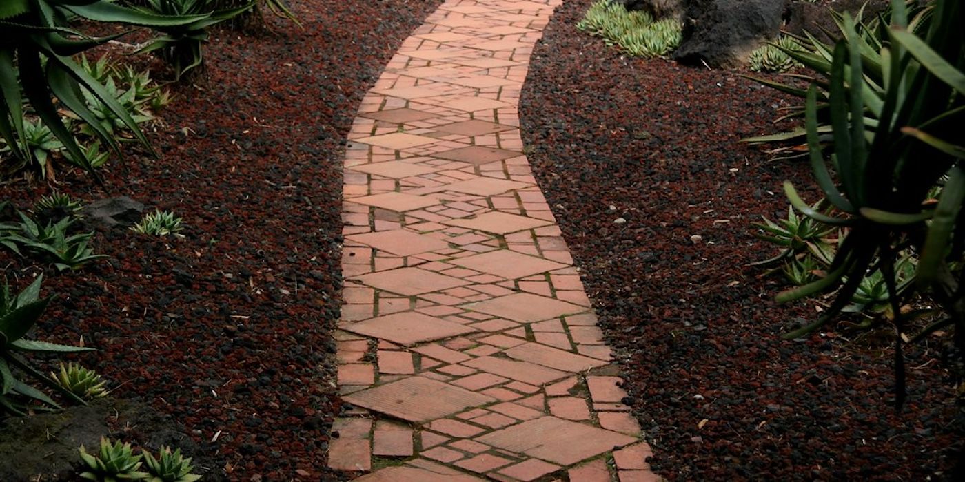 Beyond the Ordinary: 9 Creative Garden Path Ideas