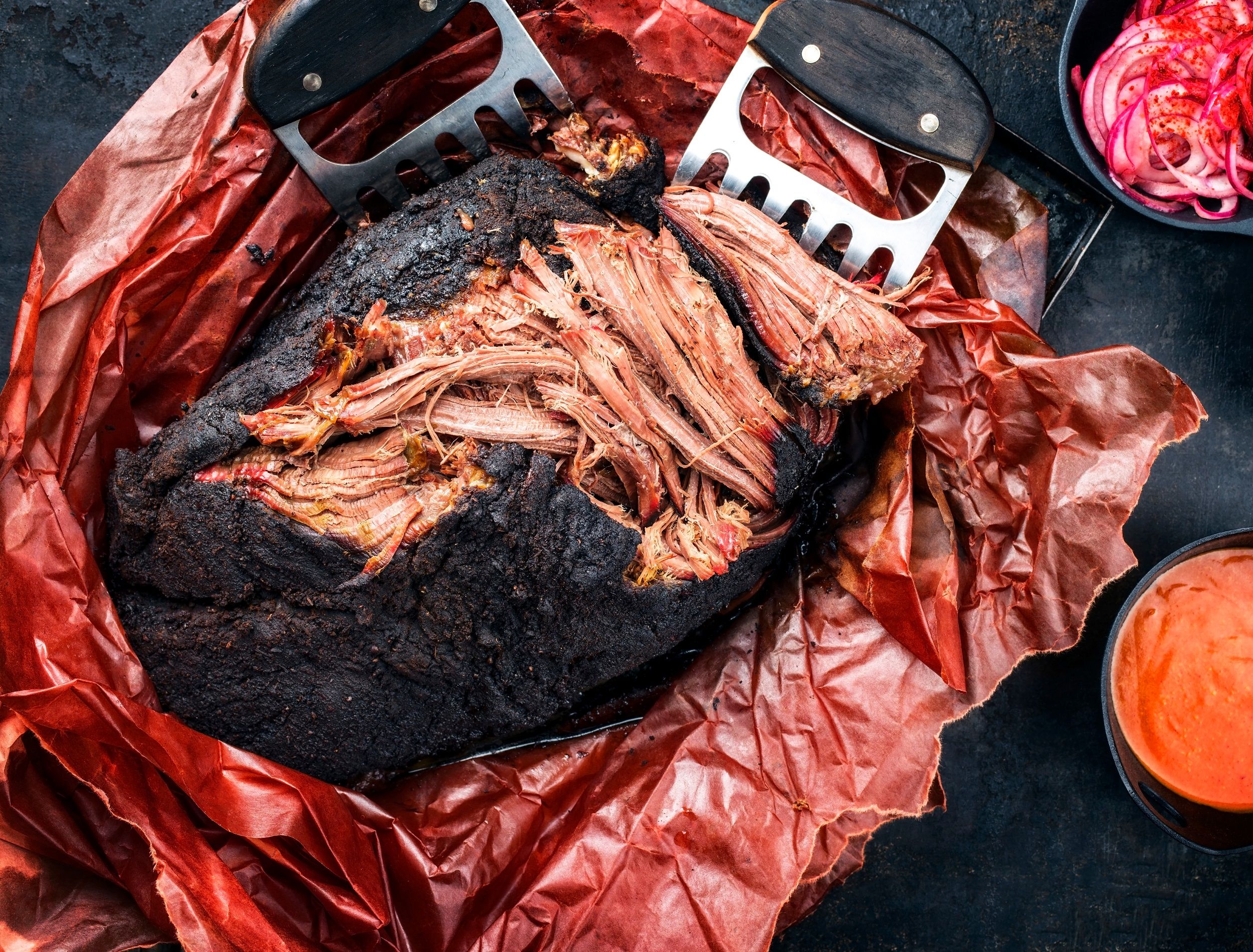 How Can You Use Peach Paper to Up Your BBQ Game?