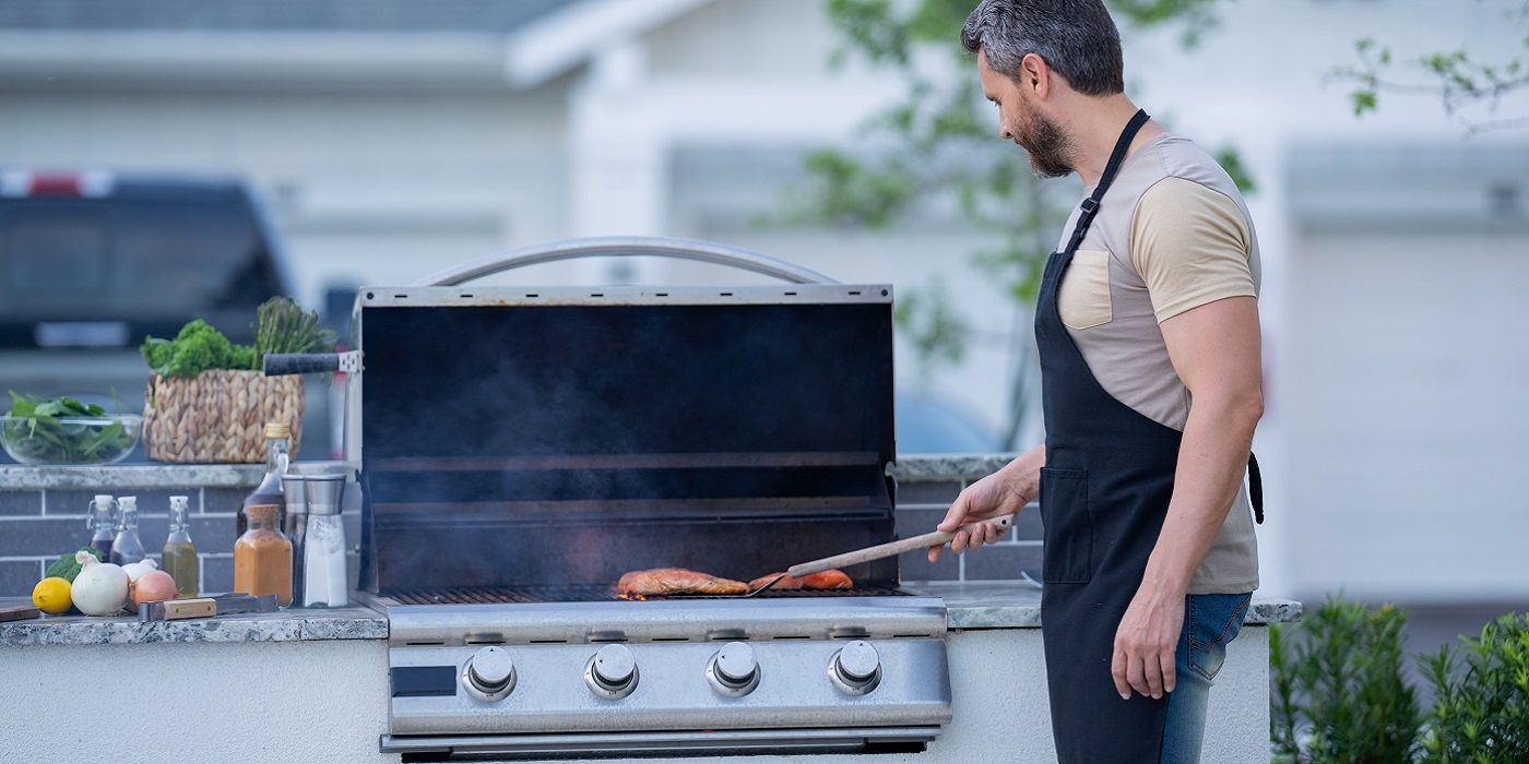 Learn How to Become a Competitive BBQer