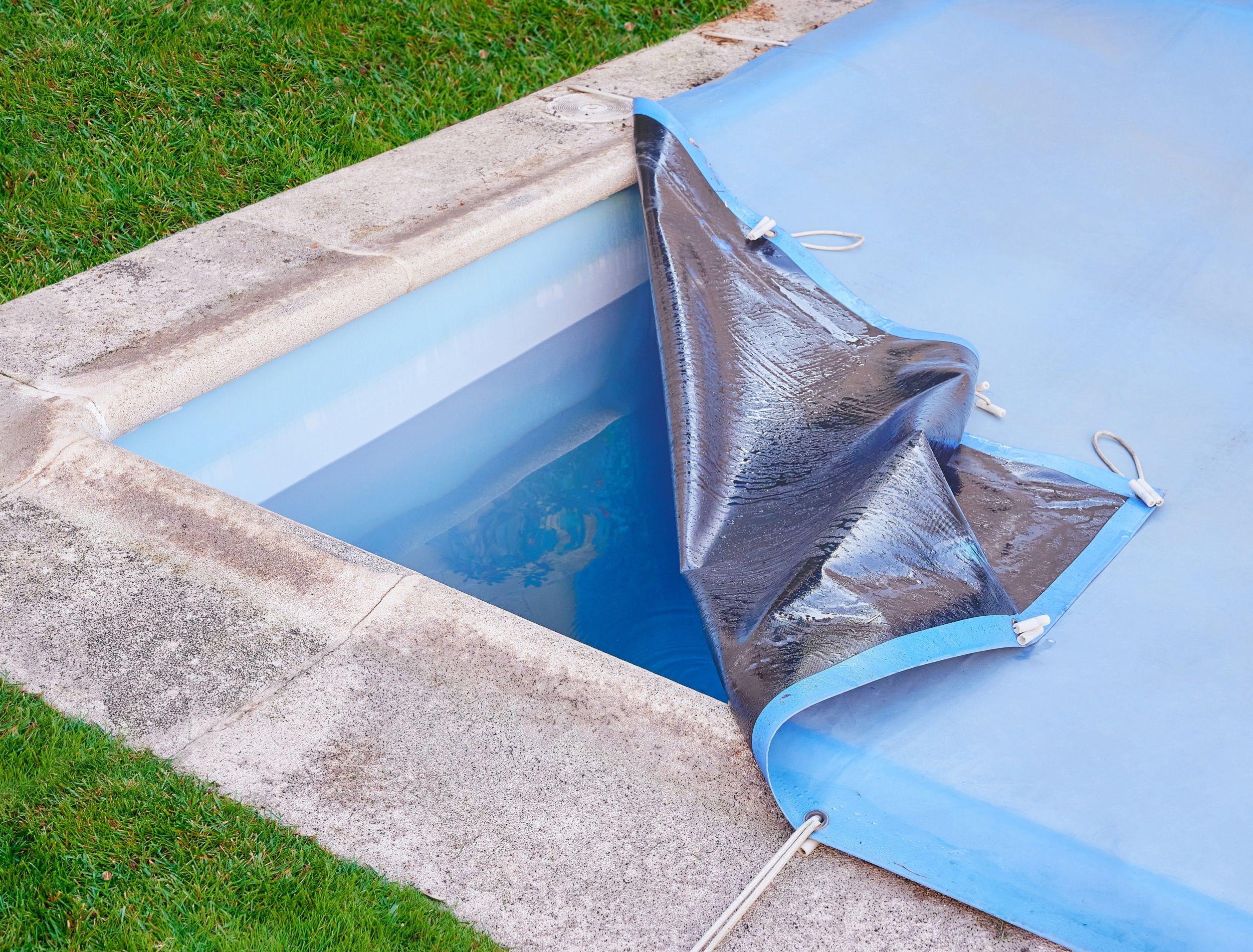 Cover Your Swimming Pool With the Best