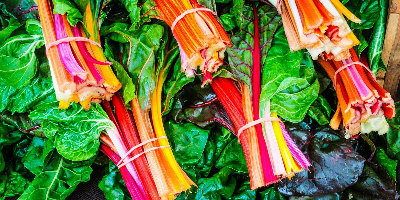 7 Edible Plants: Learn About the Benefits of Foodscaping