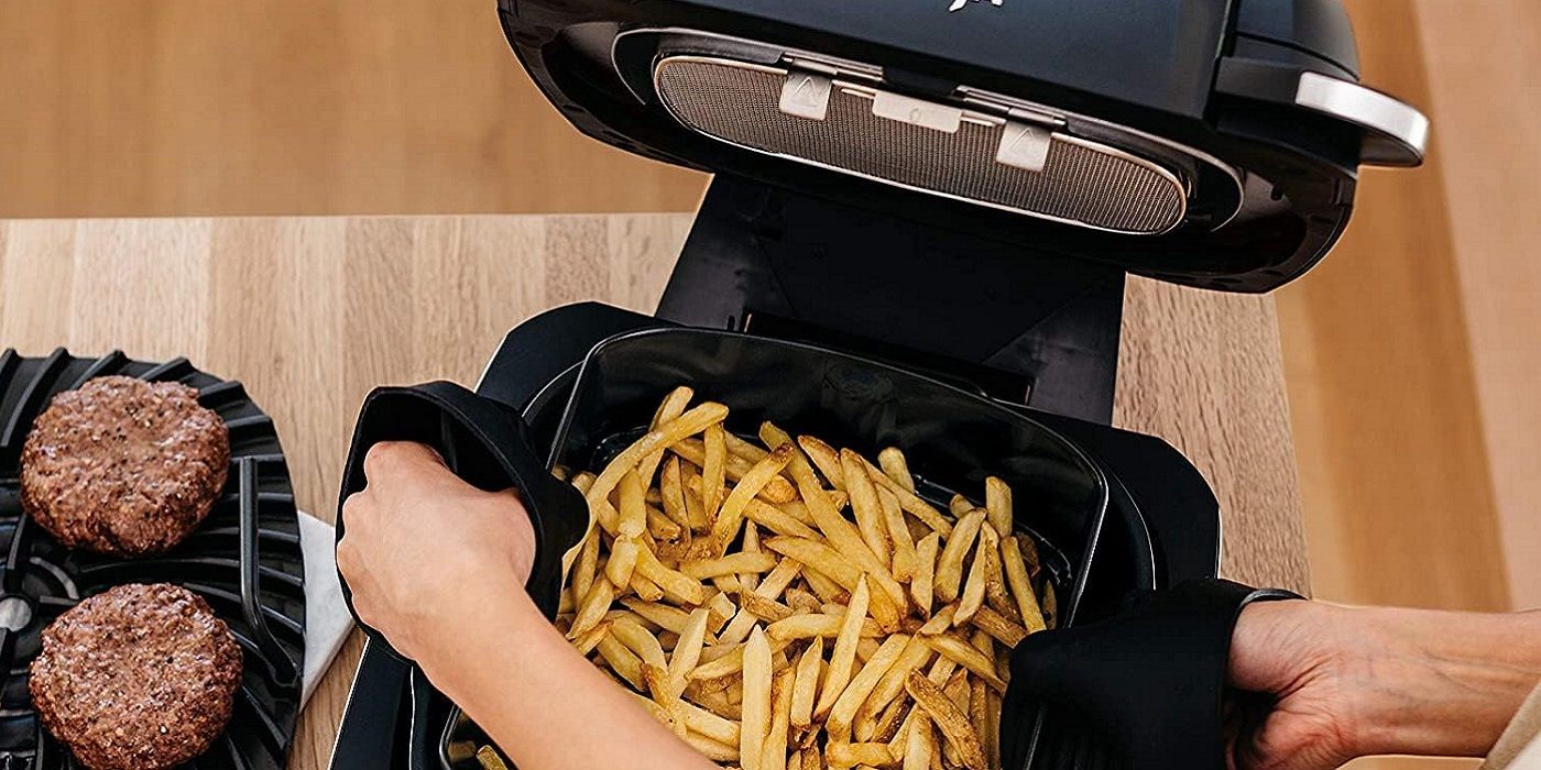 Use a Smart Grill For Your Next BBQ