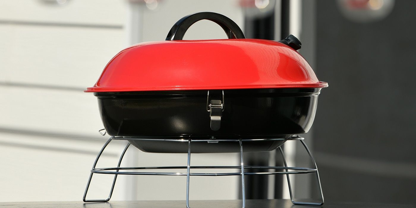 Use a Smart Grill For Your Next BBQ