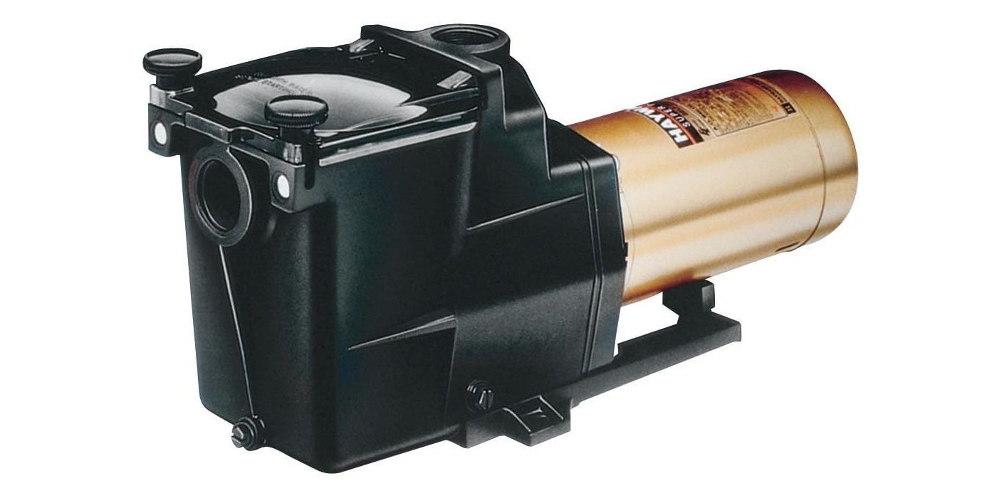 Find the Best Solar Pump For the Pool