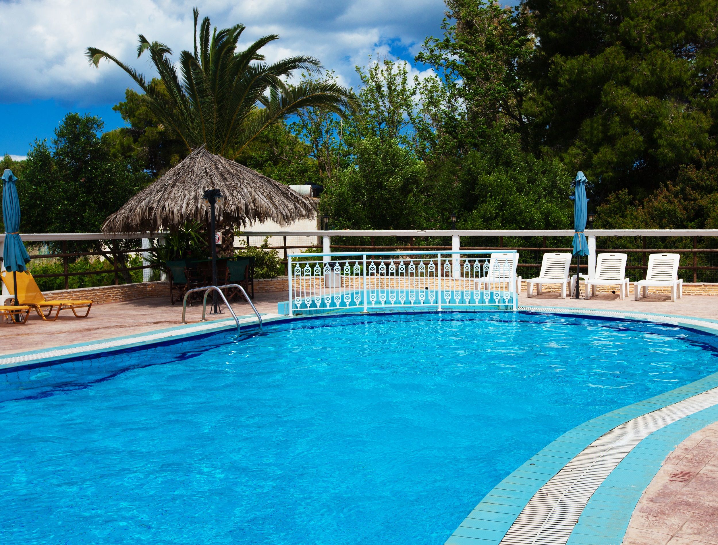 Find the Best Solar Pump For the Pool