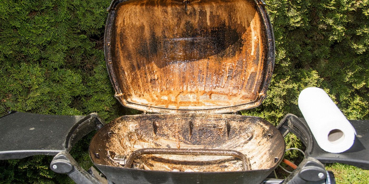 Get Your Grill Summer-Ready Again