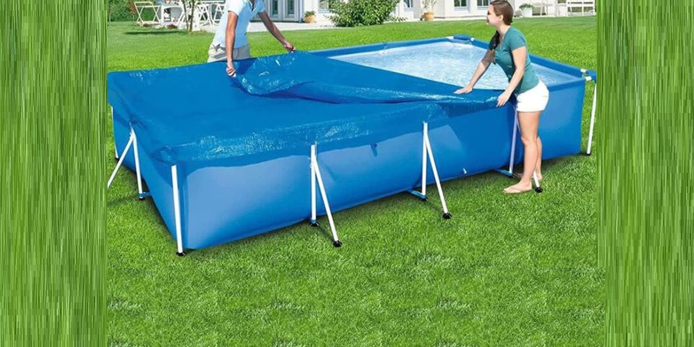 Cover Your Swimming Pool With the Best