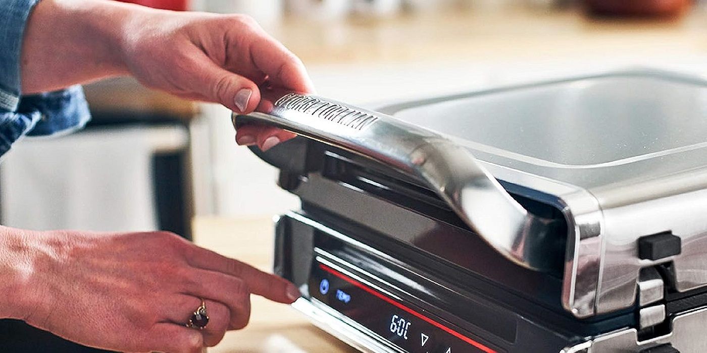 Use a Smart Grill For Your Next BBQ