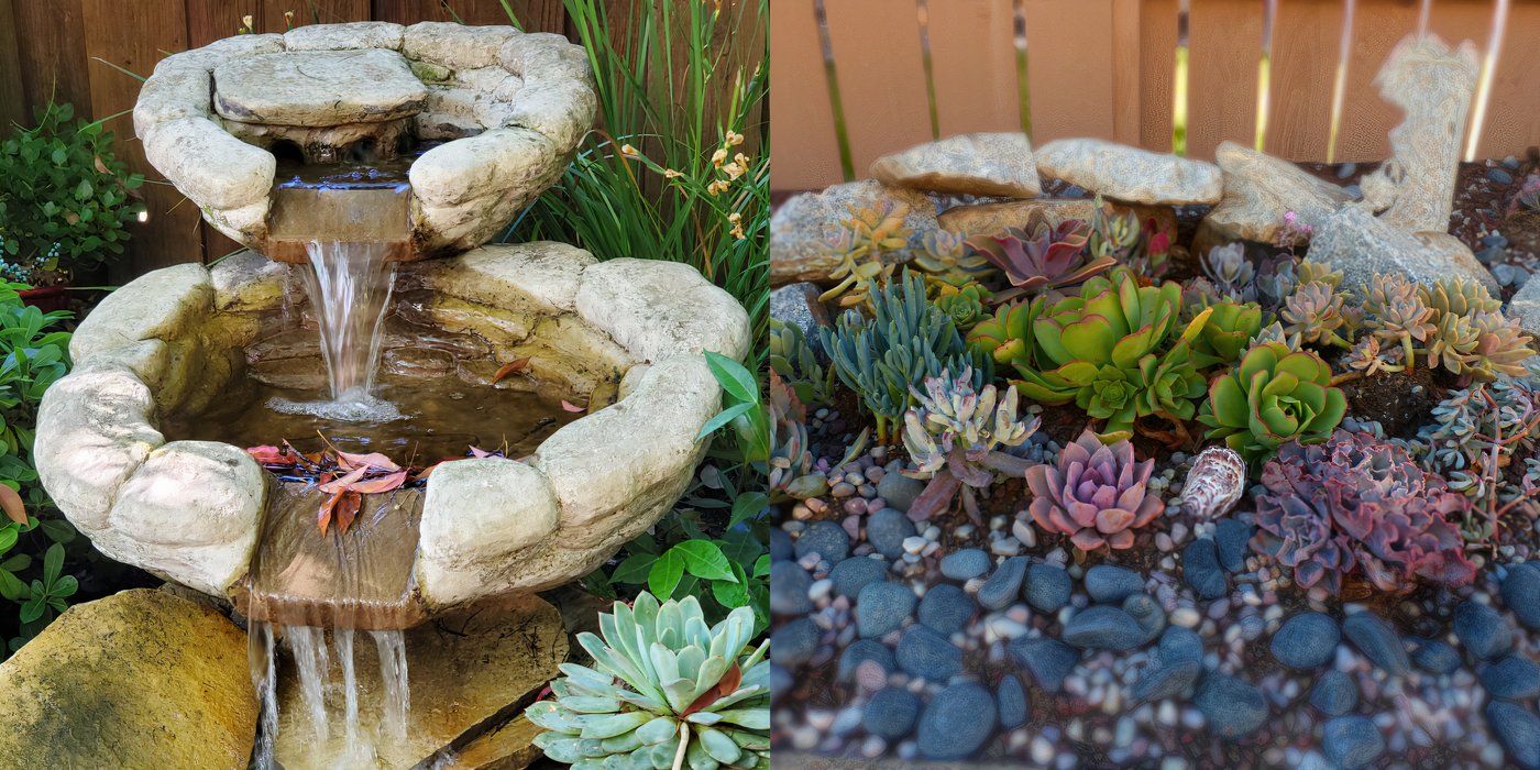 Transform Your Garden into a Tranquil Retreat