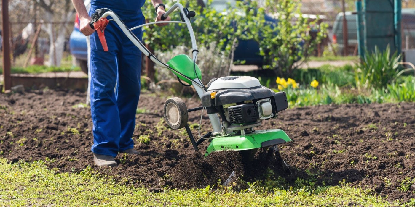 5 Issues That Can Ruin Your Soil's Structure