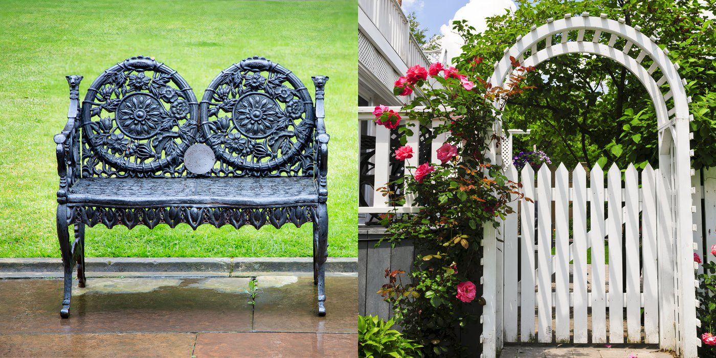 1920s Landscaping Trends: Bringing Classic Designs Back