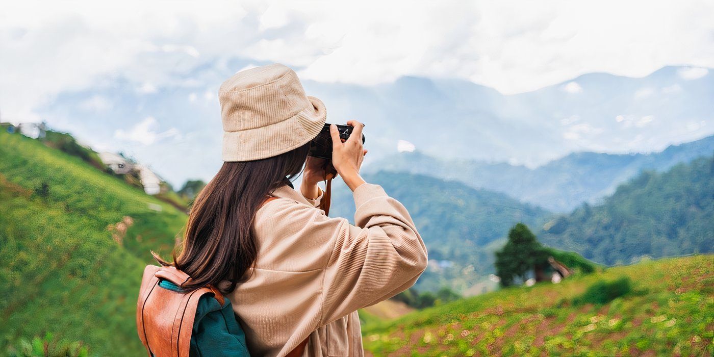 Get Into These 5 Nature-Inspired Outdoor Hobbies