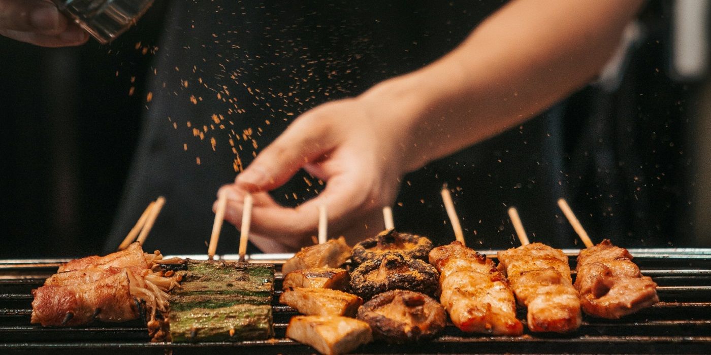 Which Spices Do You Need For a Gorgeous BBQ Rub?