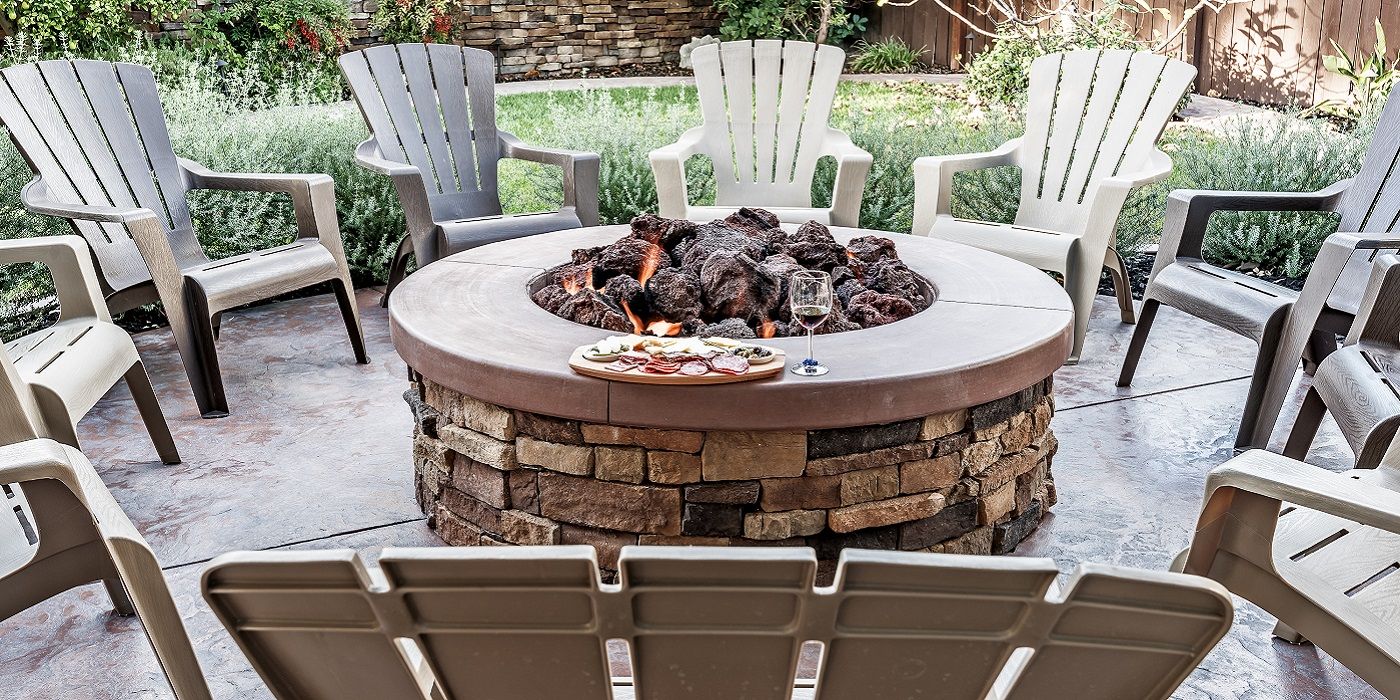 Stylish BBQ Island Kit Ideas for a Modern Outdoor Kitchen